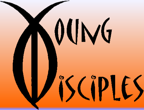 young-disciples - Our Lady of Perpetual Help Parish