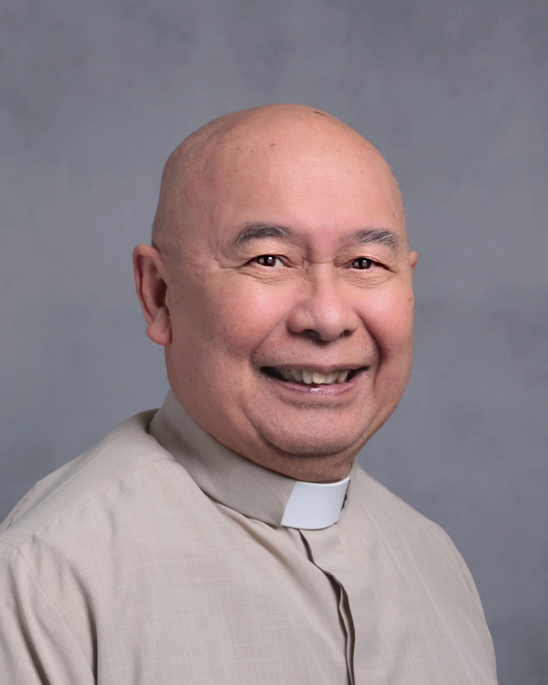 Staff - Our Lady of Perpetual Help Parish